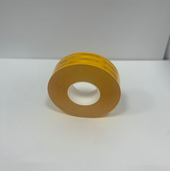 Лента световозвращающая для контурной маркировки RTLITE RT-V104Y, 50,8 ...