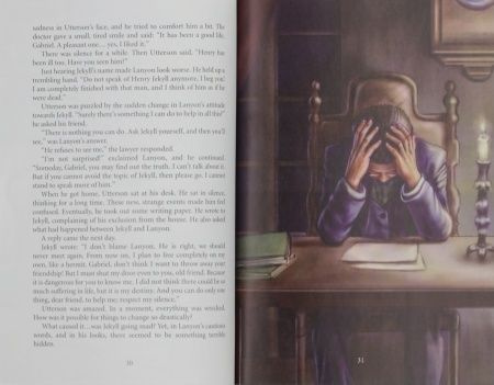 Jekyll And Hyde Student'S Book (Incl. Glossary) - купить с доставкой по ...