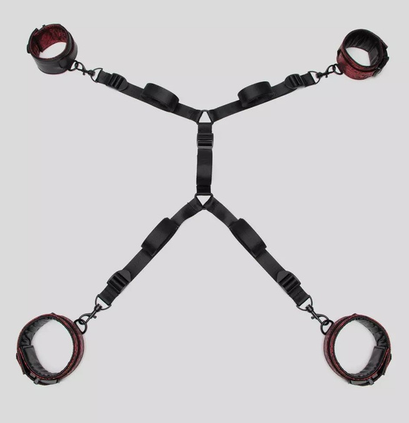 Изысканный набор фиксаций на кровати Reversible Under Mattress ...