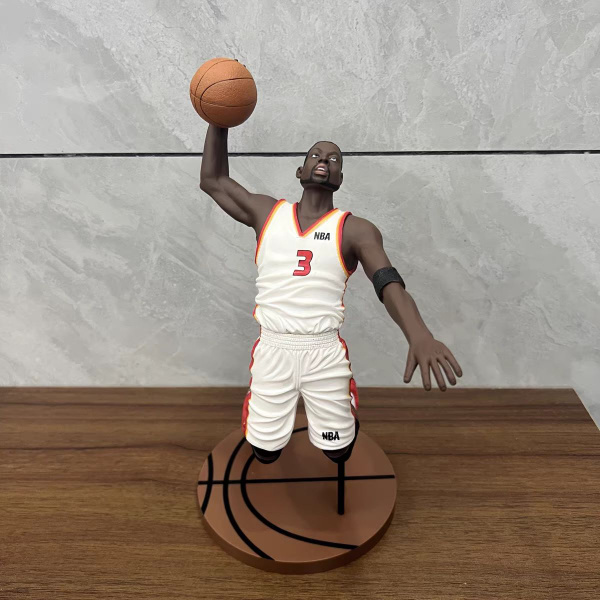фигурка баскетболиста 2K Коллекционная фигурка"Dwyane Wade"18CM купить ...