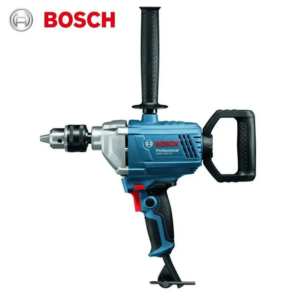 Bosch Инструменты GBM 1600 RE Barebone - купить с доставкой по выгодным ...