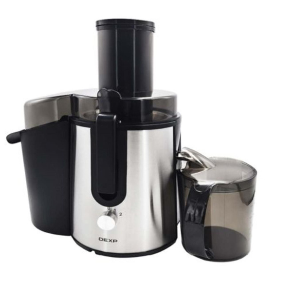 Соковыжималка электрическая DEXP JR-800 купить на OZON по низкой цене (1638126278)