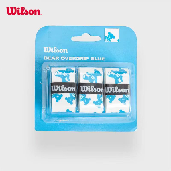 Wilson Намотка - купить с доставкой по выгодным ценам в интернет ...