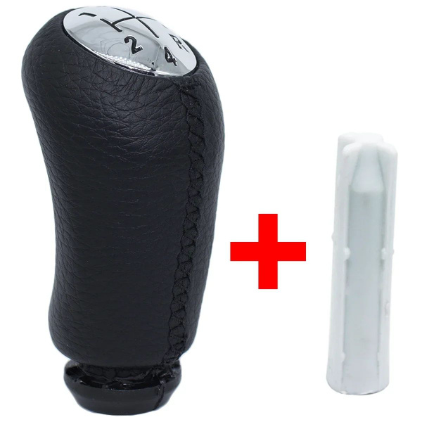 Ручка MКПП для Dacia Duster MK1 Renault Megane Scenic MK2 ,5 Скоростей ...