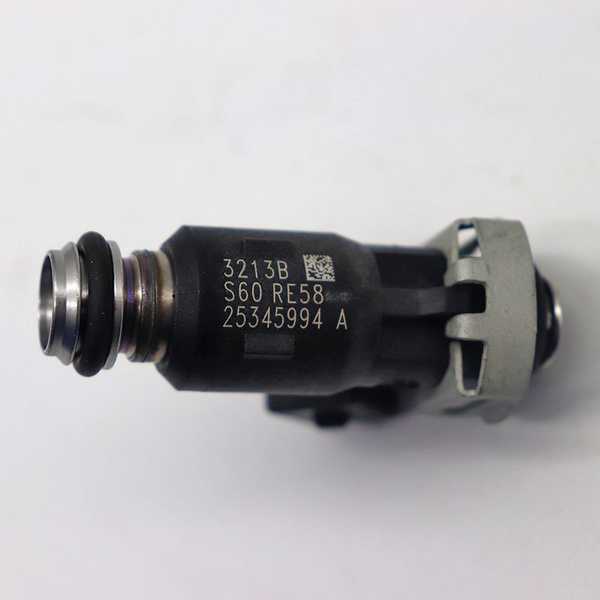 Топливные форсунки 25345994 SMW299932 для бензинового двигателя Great ...