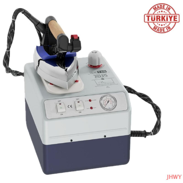 Парогенератор с утюгом Silter Super mini 2035-3.5 литра купить на OZON ...