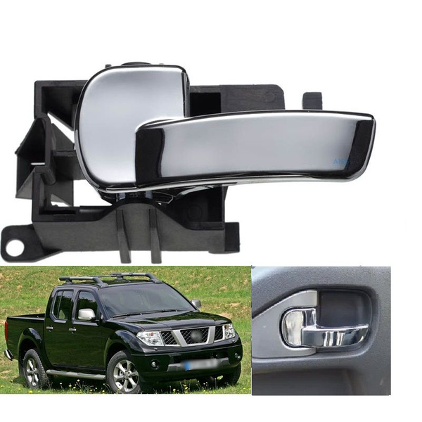 Ручка левой двери для Nissan Navara D40 Pathfinder R51 - купить с ...