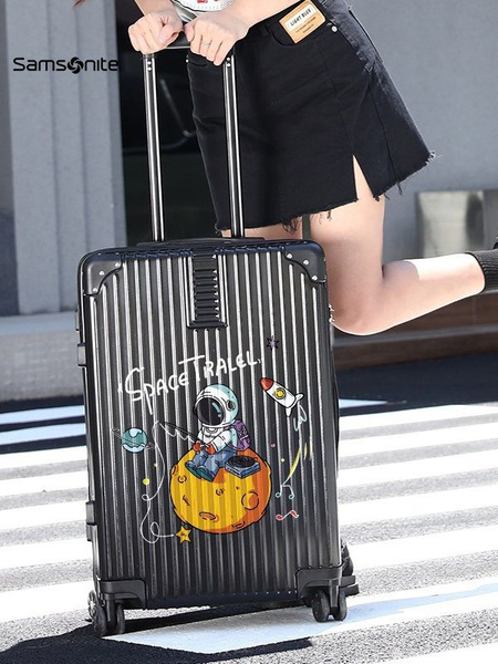 Характеристики Samsonite Чемодан ABS пластик 68 см подробное описание товара. Интернет-магазин ...