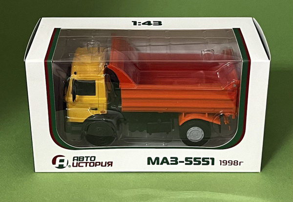 Модель Автомобиля-5551 / Масштаб 1/43 / Коллекционная купить на OZON по низкой цене (1639543203)