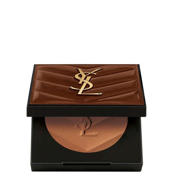 Пудра Yves Saint Laurent All Hours Hyperbronze Powder 8.5g (Various ...