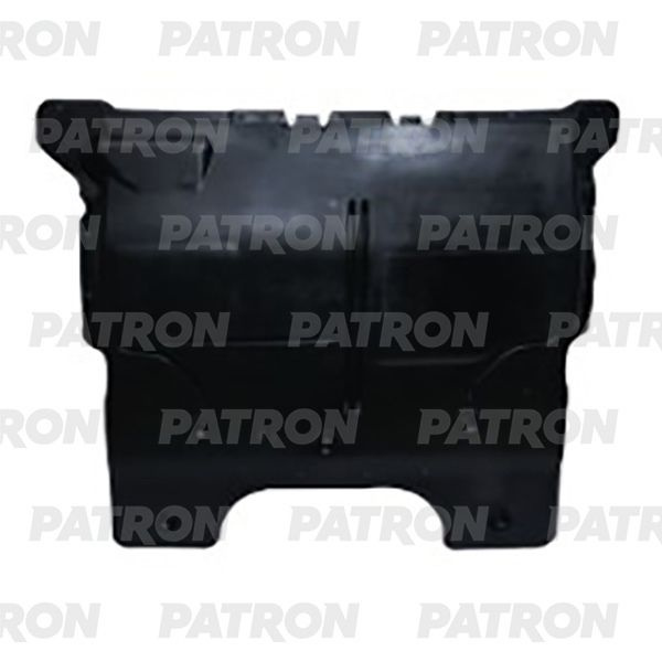 Пыльник двигателя для Volkswagen Tiguan 2016-2021, Фольксваген Тигуан ...