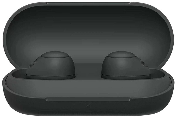 Наушники Вкладыши Sony TWS черные (WF-C700N) - купить по доступным ...