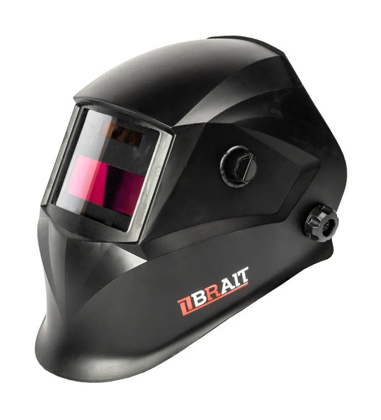 Маска сварщика BRAIT BR F500 Хамелеон - купить с доставкой по выгодным ...