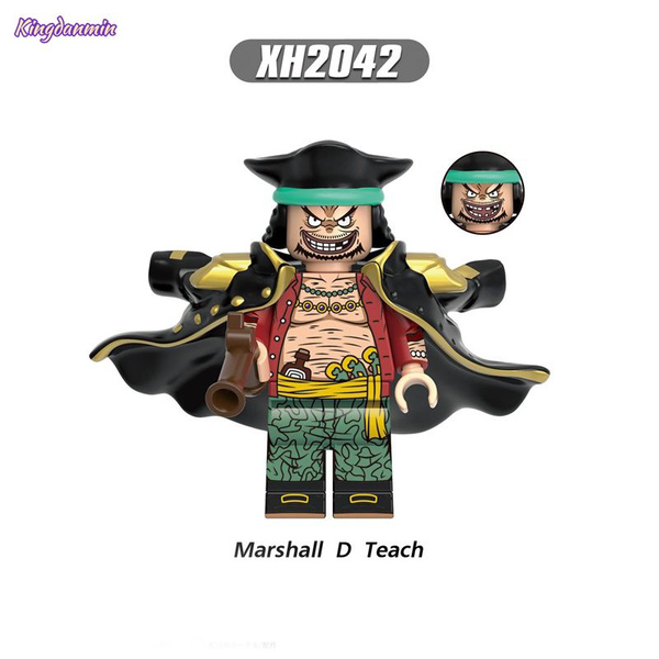 Вопросы и ответы о Фигурка Minicygula Constructor, аниме One Piece (4,5 ...