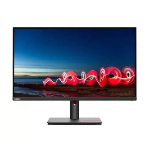 Монитор Lenovo ThinkVision P27i-30 27" - купить по выгодной цене в ...