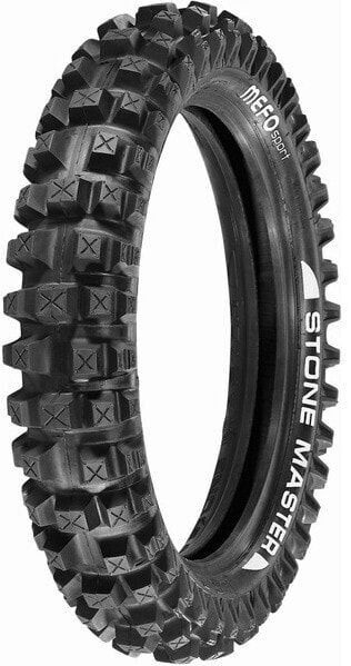 Mefo Sport MFC11 Stone Master (TT) M+S Мотошины 130/80 R18 72 R купить ...