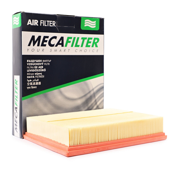 Фильтр воздушный Mecafilter 23190-09000 - купить по выгодным ценам в ...