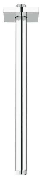 GROHE Встраиваемый душевой комплект Rainshower - купить с доставкой по ...