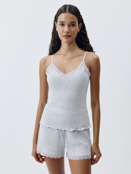 Майка SELA, 48 - купить по выгодной цене в интернет-магазине OZON (1645165956)