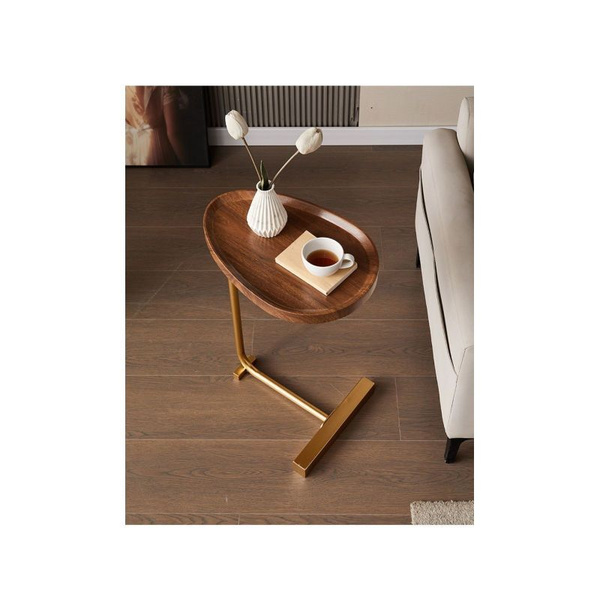 Приставной столик zhuozi 30 x 70 x 70 см - купить по выгодной цене в ...