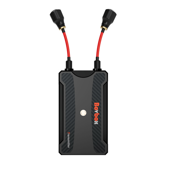 BOVBOX WL-900S PRO Беспроводной метатель экрана, передача видео HDMI HD ...