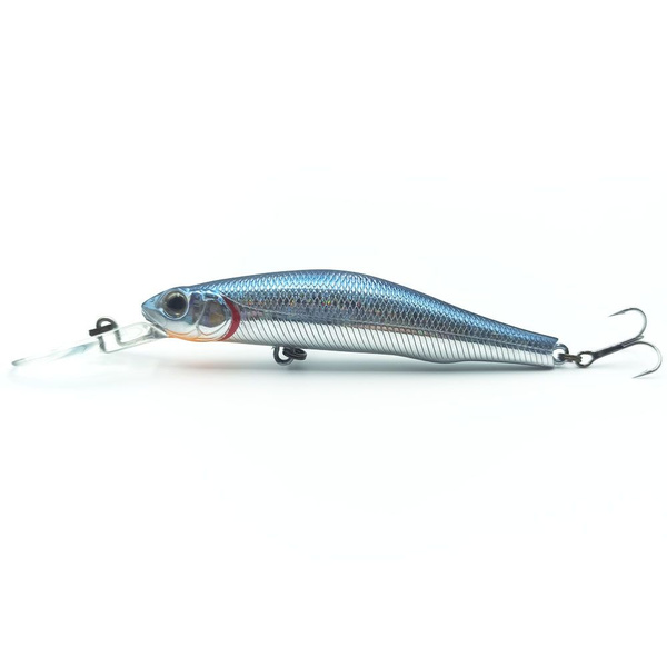 Воблер Минноу (Minnow) ZipBaits Orbit 80-2 м купить c доставкой на OZON ...