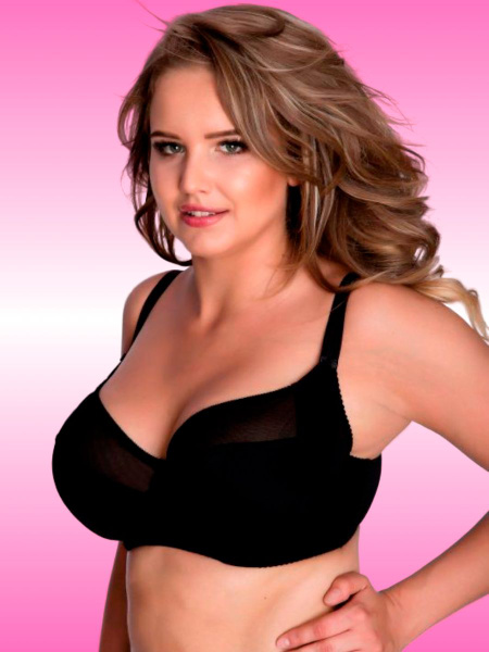 Бюстгальтер Akcent купить на OZON по низкой цене (1652117379)