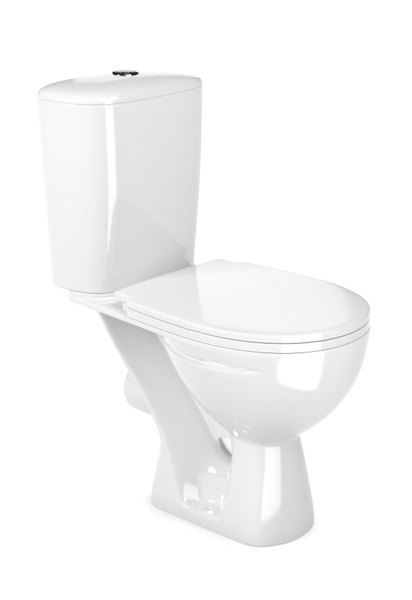 Унитаз-компакт Gesso Фобос HOME De Luxe c 2-х уровневой арматурой ...