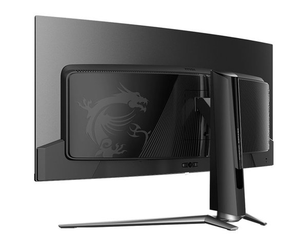 MSI 34" Монитор Монитор MSI MPG 341CQPX QD-OLED, 3440x1440, 240 Гц, OLED, 1.5M:1, 1000 Кд/м² ...