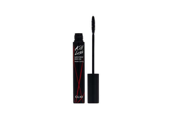 Тушь для ресниц / Clio, Kill Lash Superproof Volume curling / 7мл ...