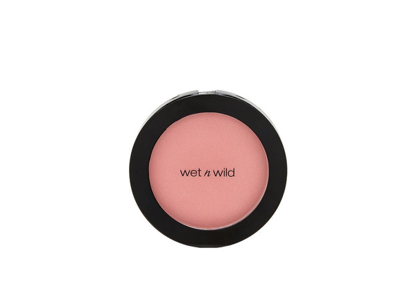 Румяна Wet n Wild COLOR ICON BLUSH pinch me pink, 6 мл купить на OZON ...