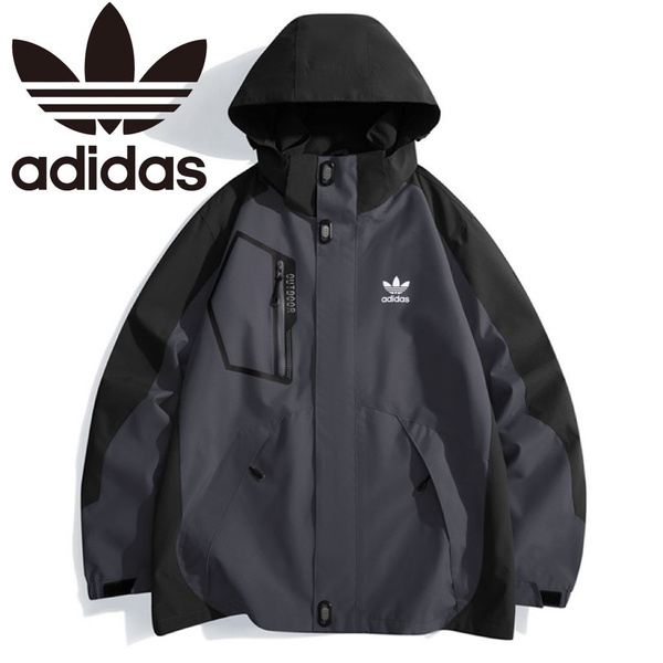 Ветровка adidas Originals Adidas - купить с доставкой по выгодным ценам ...