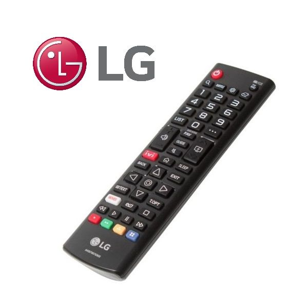 Пульт ДУ LG AKB75675303 - купить по выгодной цене в интернет-магазине ...