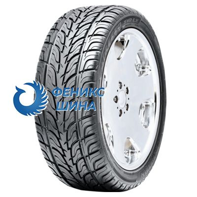 Sailun Atrezzo SVR LX Шины летние 255/30 R22 95V (1937330515)