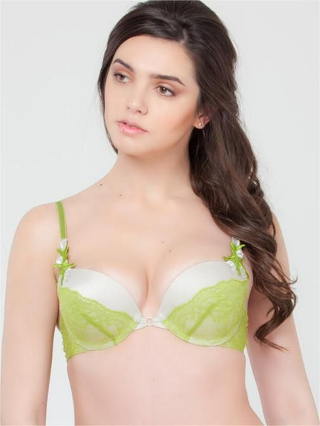 Бюстгальтер ANNEBRA купить на OZON по низкой цене (1663268605)