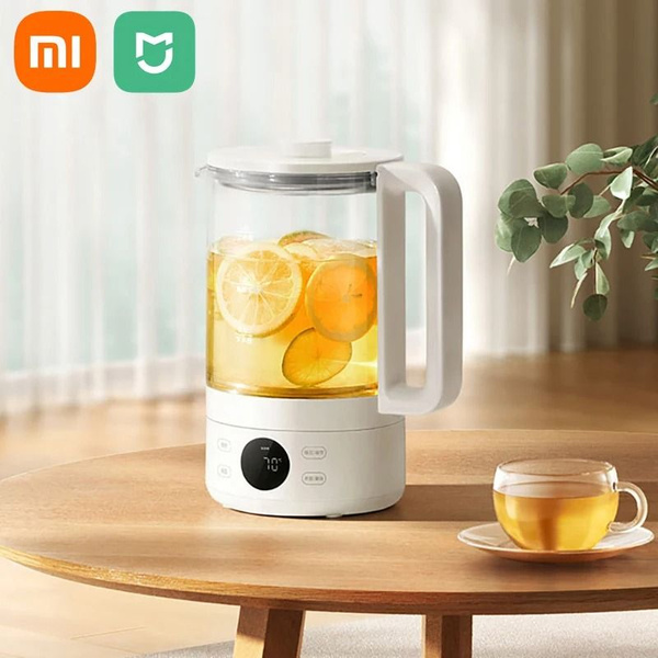 Купить электрический чайник mijia Многофункциональный здоровый S1 ...