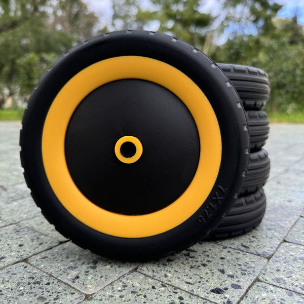 Колесо заднее R-WINGS Колеса задние 2 шт для велосипеда TR007, TR008 ...