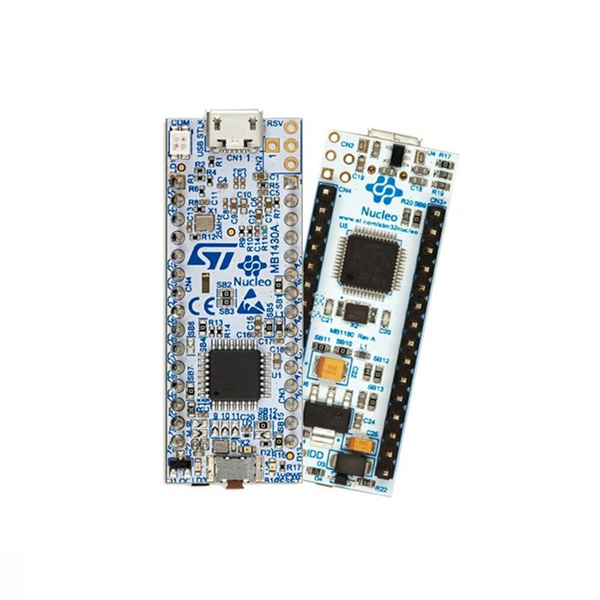 NUCLEO-G431KB Модуль платы разработки STM32G431KBT6 Совершенно новый ...