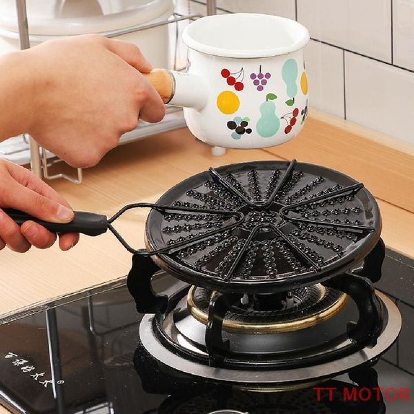 Рассекатель для газовой плиты, теплопроводящая пластина GXN - купить с ...