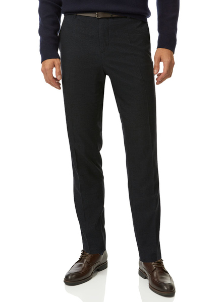 Брюки oodji Lab - купить с доставкой по выгодным ценам в интернет ...