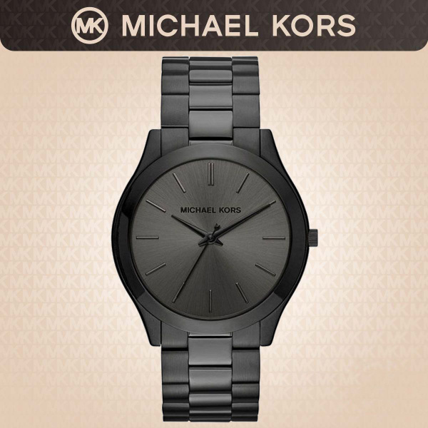 Michael Kors MK8507. Часы наручные мужские кварцевые классические Майкл ...