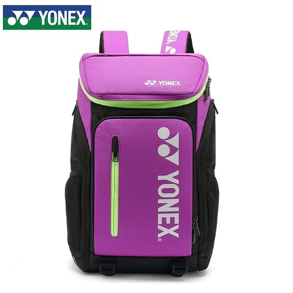 YONEX Сумка для бадминтона - купить с доставкой по выгодным ценам в ...