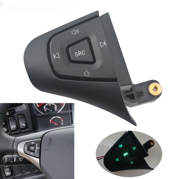 Панель переключателей рулевого колеса модули телефонные переключатели и ...