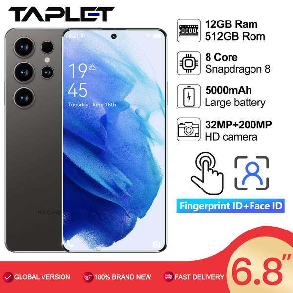Смартфон Taplet S24 Ultra--6 - купить по выгодной цене в интернет ...