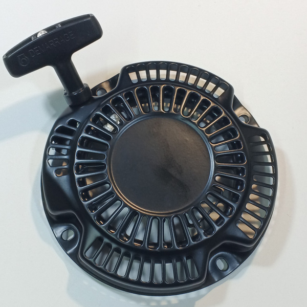 Стартер ручной в сборе для Robin Subaru EX17, EX21, EY-20, Robin ...