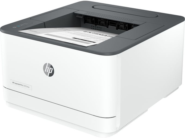 Принтер HP лазерный HP LaserJet Pro 3003dw (3G654A), белый купить по ...