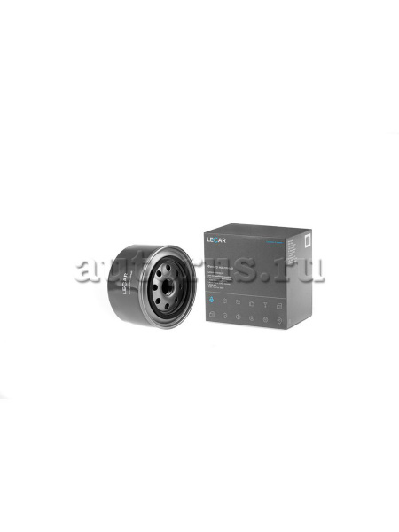 Фильтр масляный Lecar LECAR011030201 - купить по выгодным ценам в ...