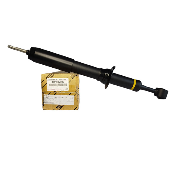 Амортизатор/стойка (оригинал) передний TOYOTA Hilux пикап VII (N10/20/ ...