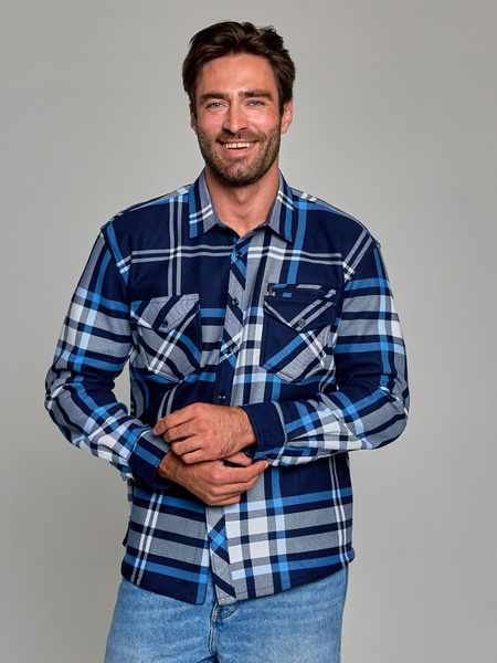 Рубашка SAINGE - купить с доставкой по выгодным ценам в интернет ...