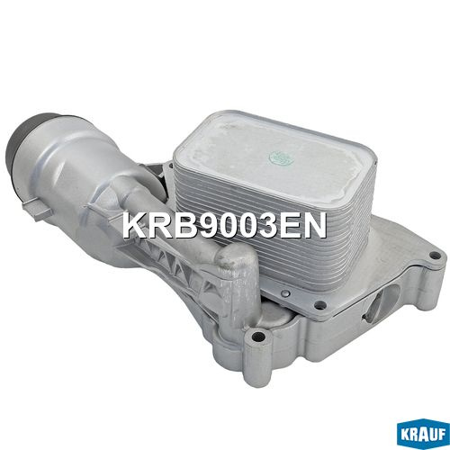 Корпус масляного фильтра KRAUF KRB9003EN - купить по выгодным ценам в ...